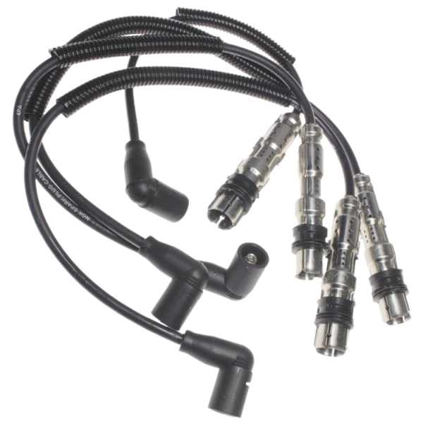 Juego de cables de encendido '1.2 TSI' ORIGINAL AUDI VW SKODA SEAT ...